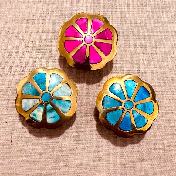 Pier 1 | Accents | Pier One Boxes Mini Boxes | Poshmark